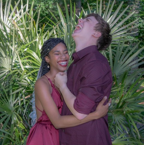 Kaiya & Donovan | Joy